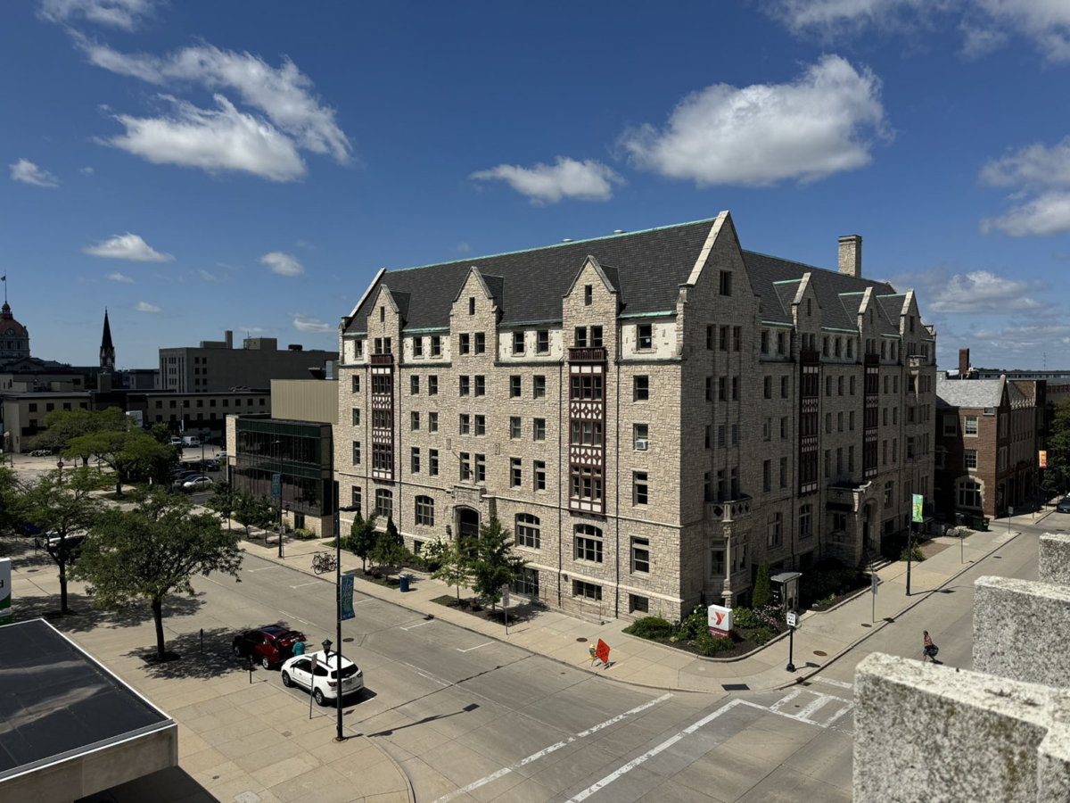 About Us - Greater Green Bay YMCA