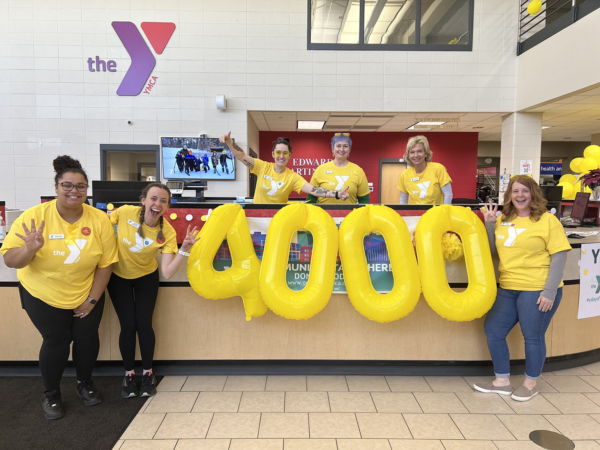 Fundraising Events - Greater Green Bay YMCA