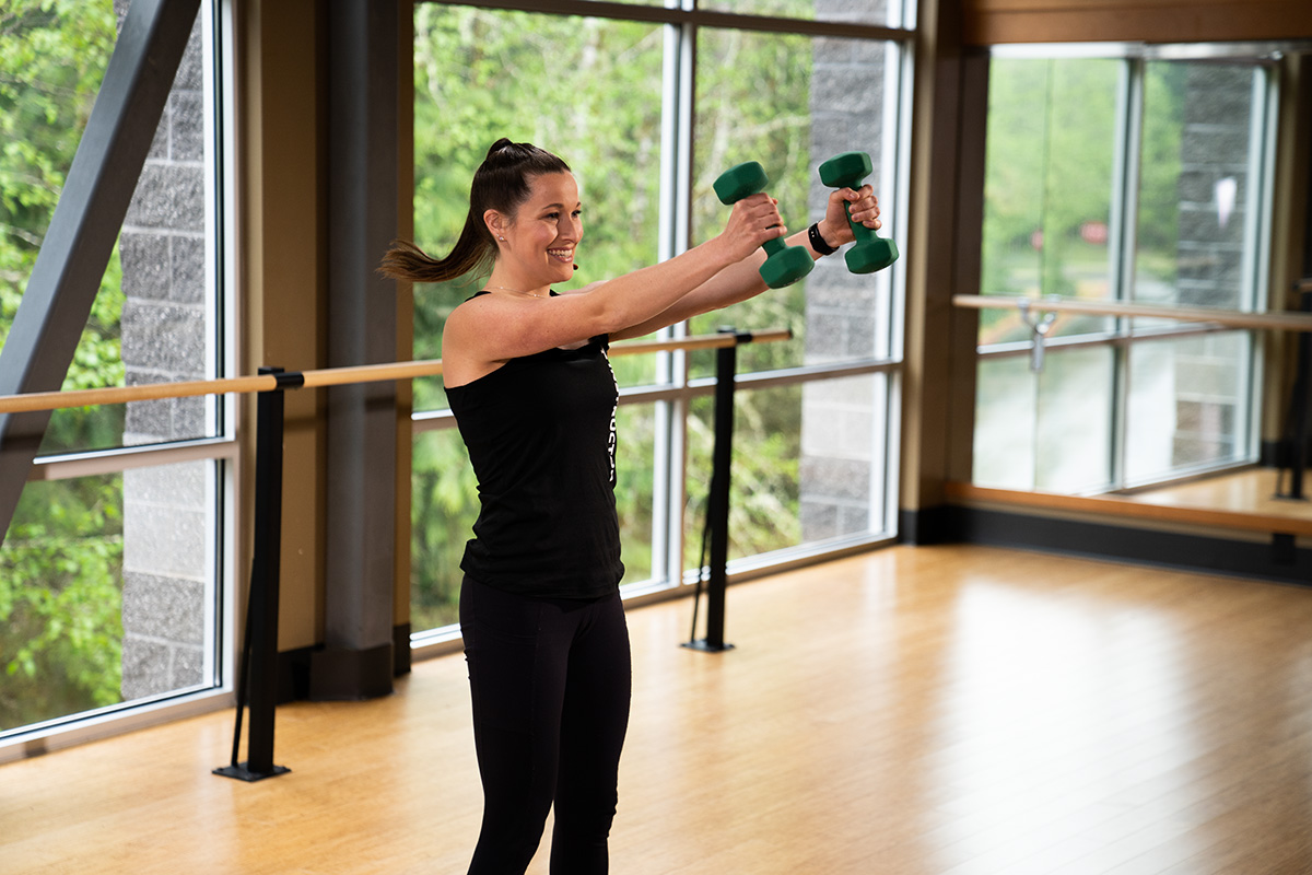 Virtual Y - Greater Green Bay YMCA