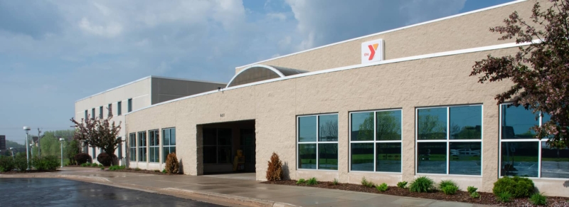 West Side YMCA - Greater Green Bay YMCA