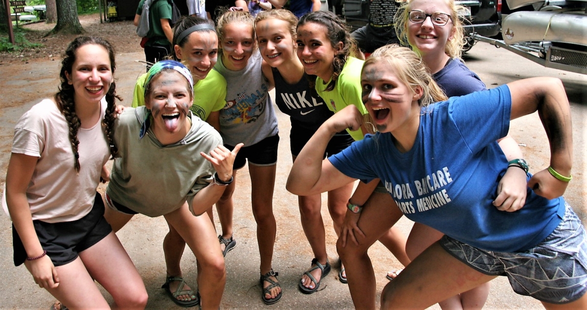 Summer Camps - Greater Green Bay YMCA