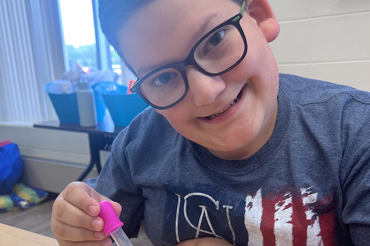 Full Circle Summer Camp - Greater Green Bay YMCA