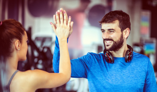 Meet Our Trainers - Greater Green Bay YMCA
