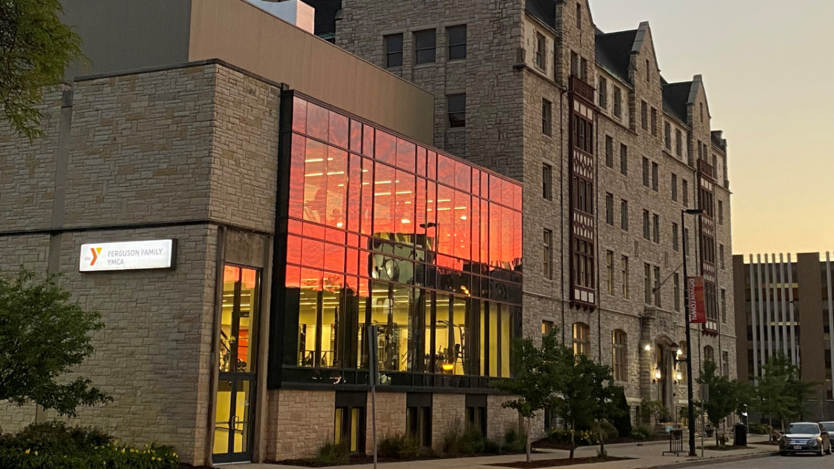 Ferguson Family YMCA - Greater Green Bay YMCA