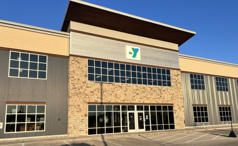 Suamico YMCA - Greater Green Bay YMCA